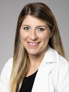 Erin Pierce - Cancer Advocacy Group of Louisiana (CAGLA)