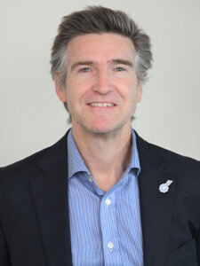 Dr. John Lyons - Cancer Advocacy Group of Louisiana (CAGLA)